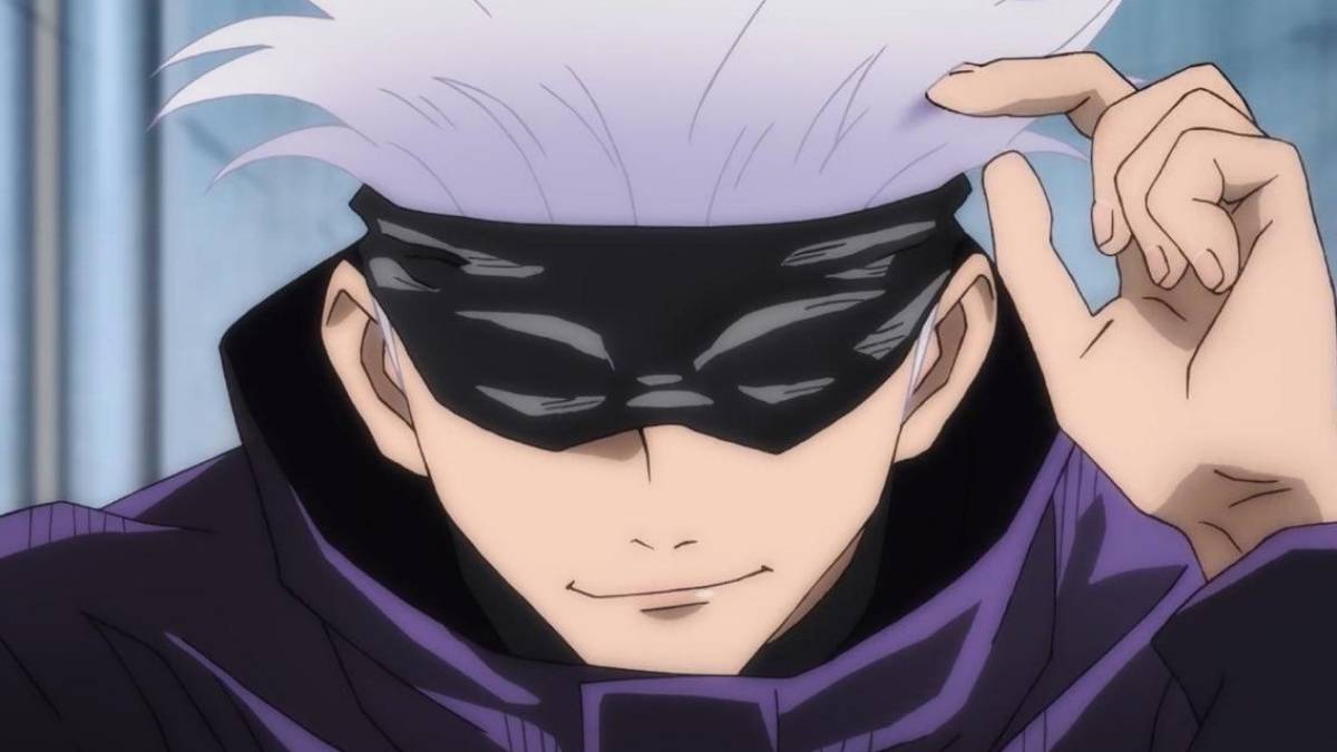 Jujutsu Kaisen 0 Image Reveals Young Gojo in Prequel Movie