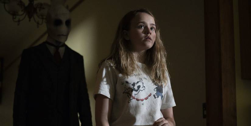 Just Beyond Trailer Presents a New Disney Plus Anthology Series From ...
