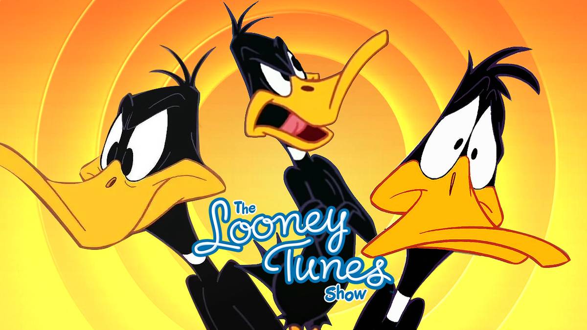 How The Looney Tunes Show Evolved Daffy Duck as a Character