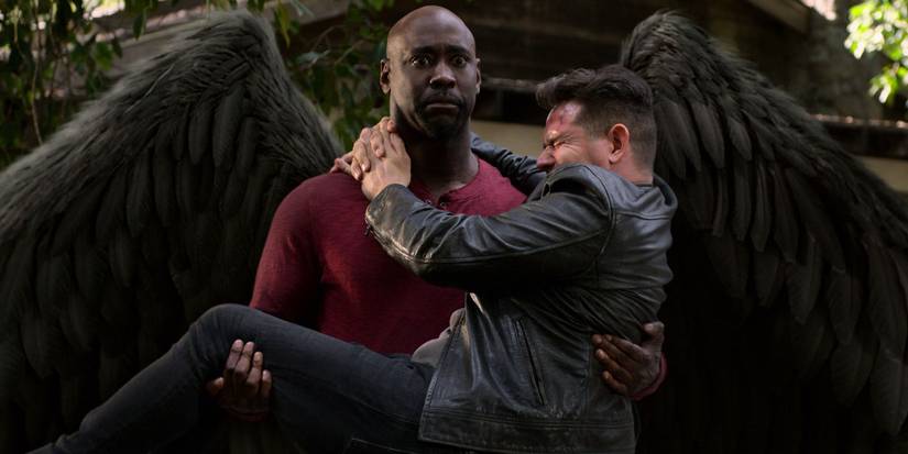 15 Best 'Lucifer' Episodes, Ranked According to IMDb