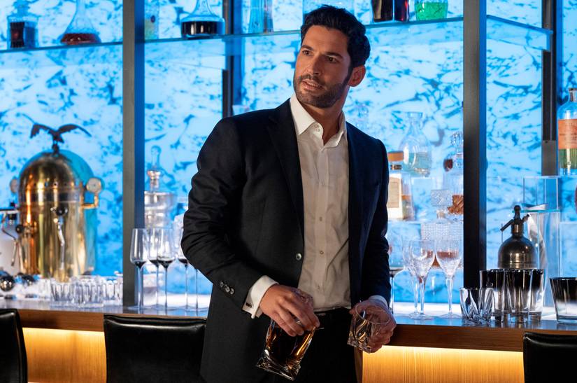 Lucifer Showrunners on Season 6's Biggest Moments and the Original Ending