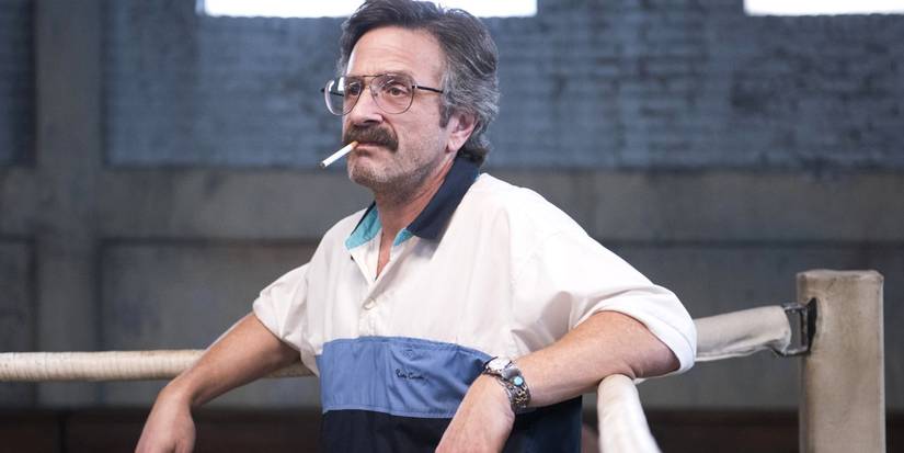 Marc Maron: From Bleak to Dark Trailer Reveals Comedy Special Release Date