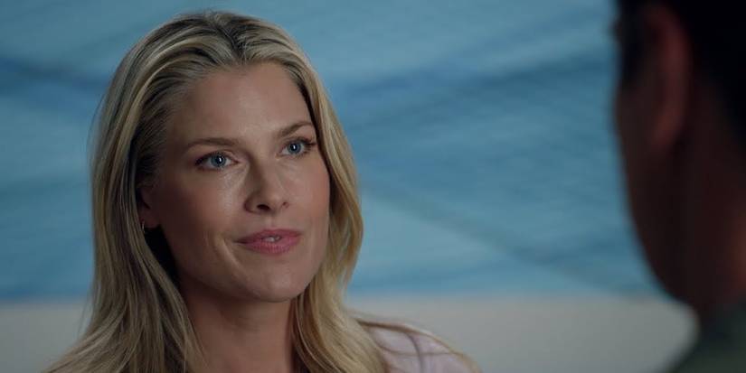 Skai Jackson and Madison Wolfe Discuss Not Glorifying the Killer in ...