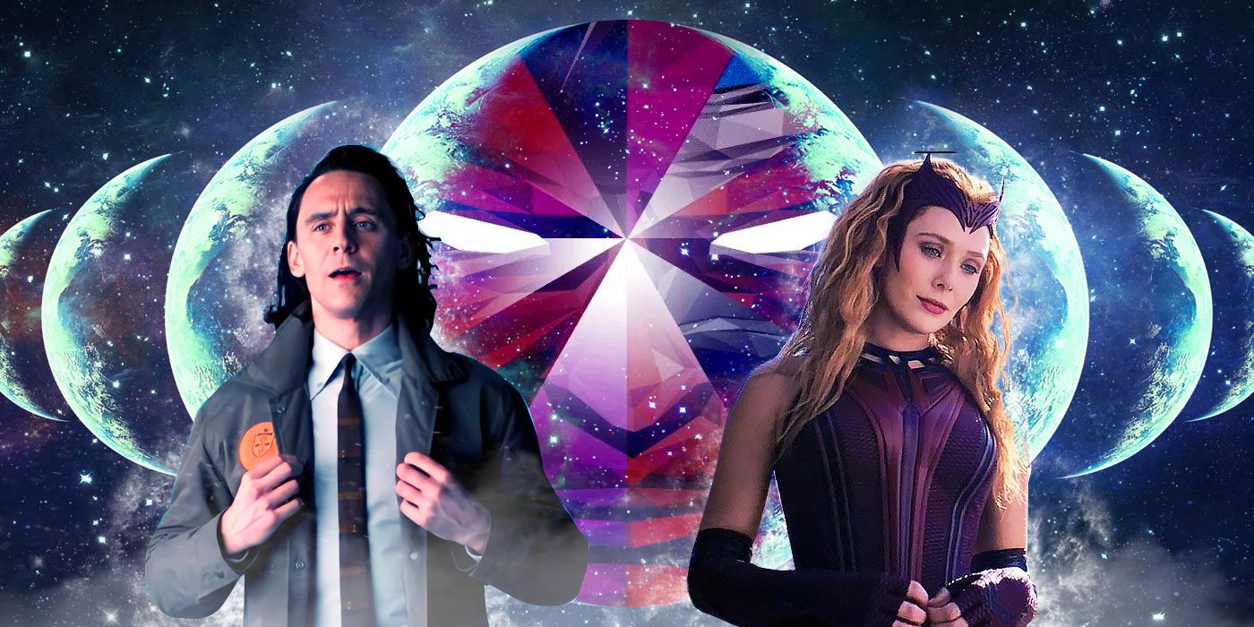 Marvel Confirms When The Multiverse Saga Ends... But What Comes Next?