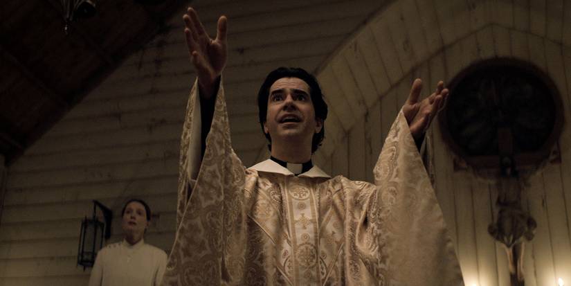 Midnight Mass: Mike Flanagan on the Personal Influence on the Series