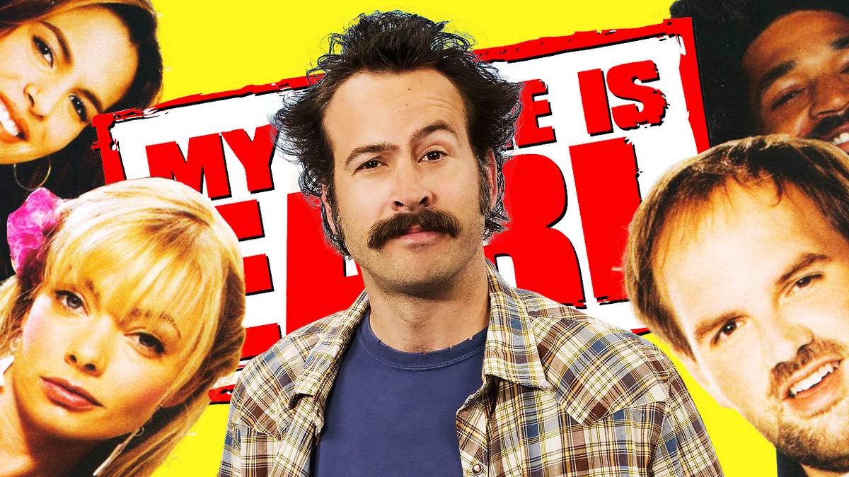 My Name Is Earl Cast Guide (and What They’re Doing Now)