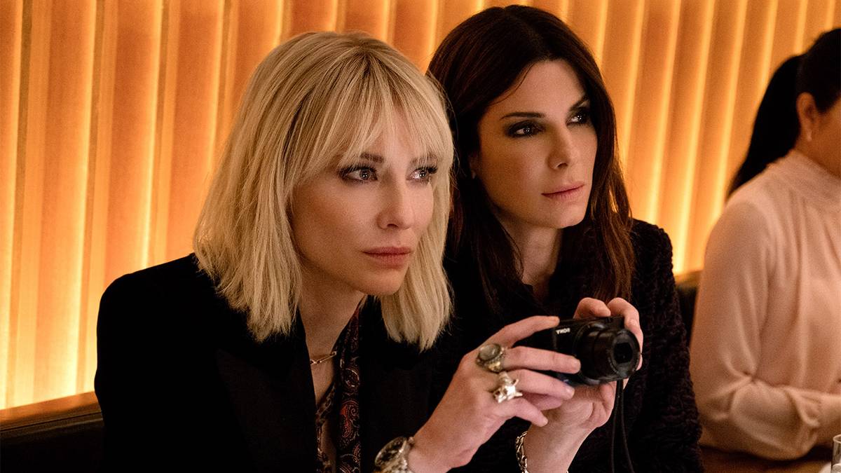 8 Best Heist Thriller Movies Packed With Plot Twists