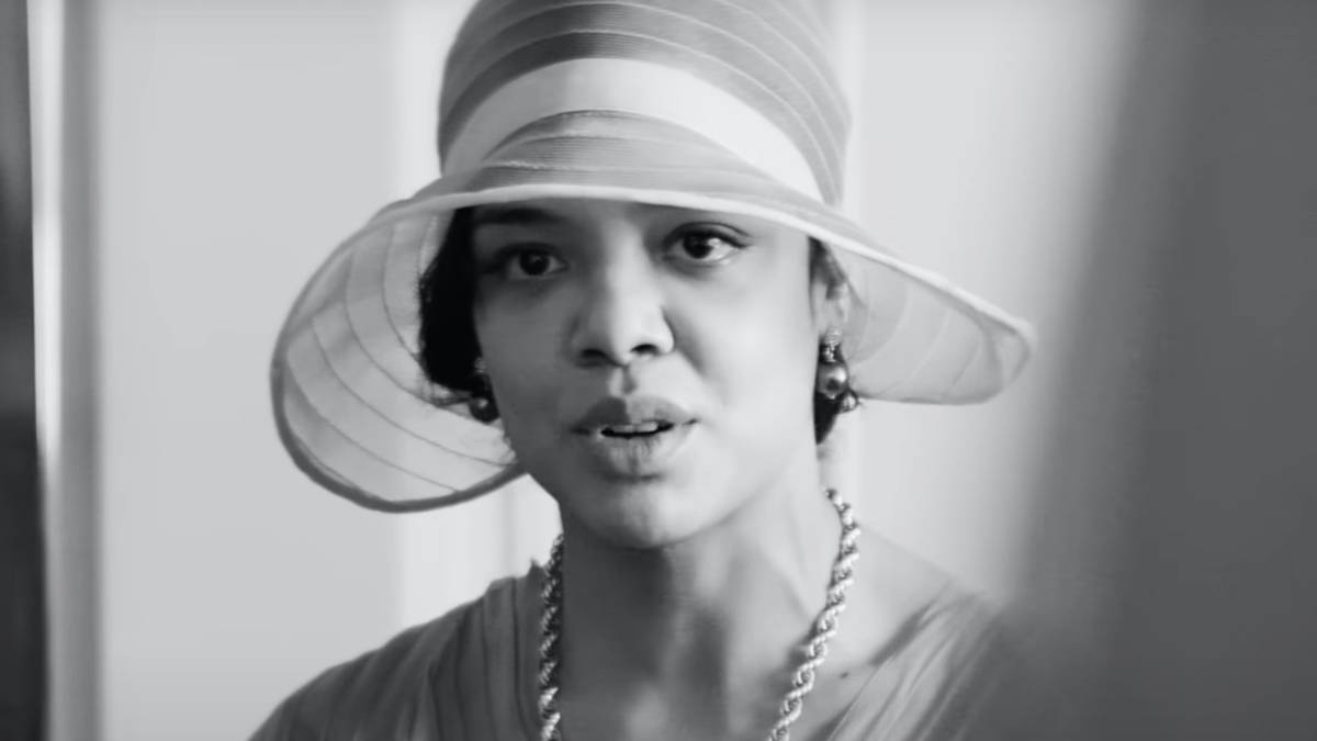 Passing Trailer Features Tessa Thompson and Ruth Negga in Rebecca Hall ...