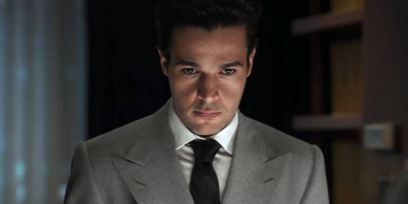 The Crowded Room Adds Sasha Lane, Christopher Abbott, and Emma Laird