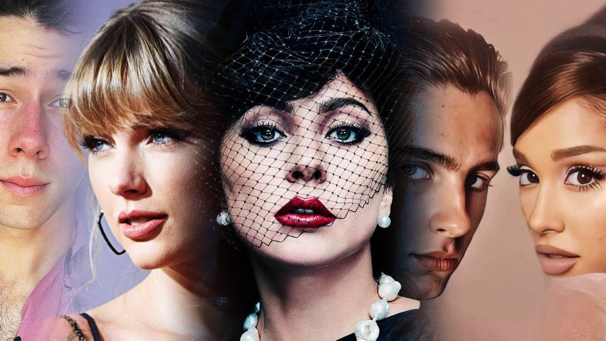 Upcoming Movie Starring Pop Stars, From Don't Worry Darling to Don't ...