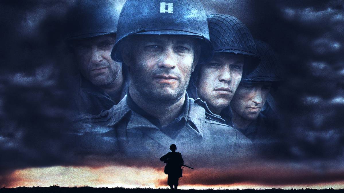 Saving Private Ryan Cast & Character Guide