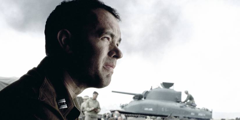 10 Best 'Saving Private Ryan' Quotes, Ranked