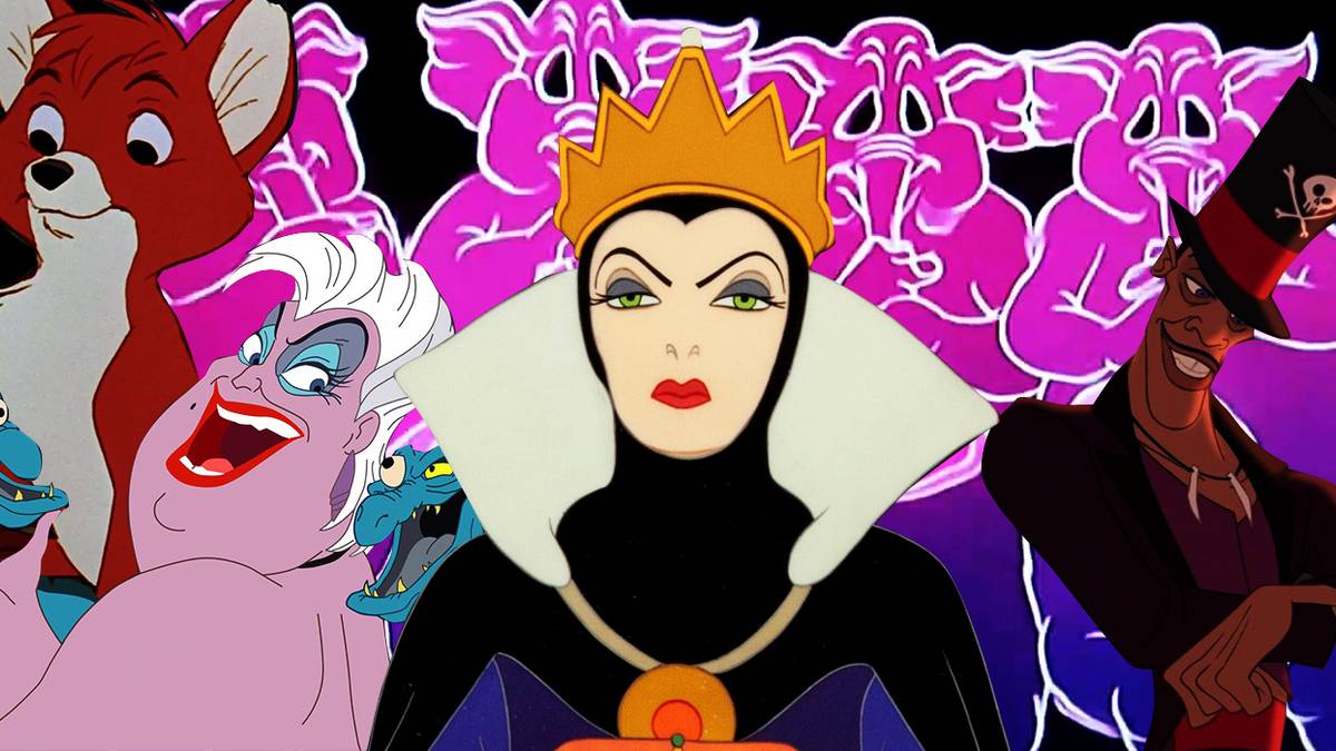 9 Scariest Disney Moments That Traumatized Us