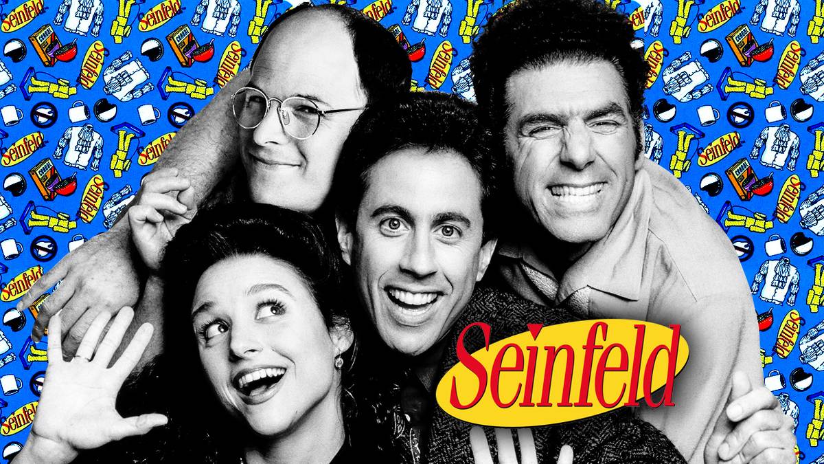 10 Least Likable 'Seinfeld' Characters Ranked, According to Reddit
