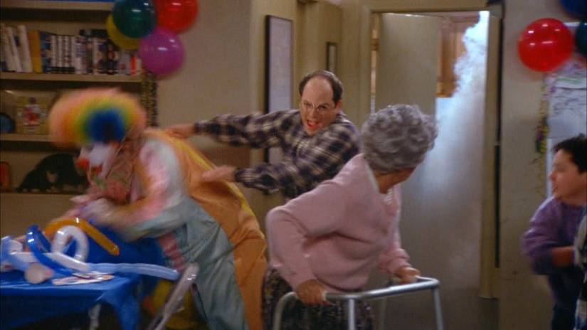 Best Seinfeld Episodes to Determine Which Character Wins a Deathmatch