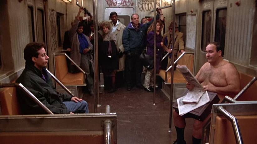 Best Seinfeld Episodes to Determine Which Character Wins a Deathmatch