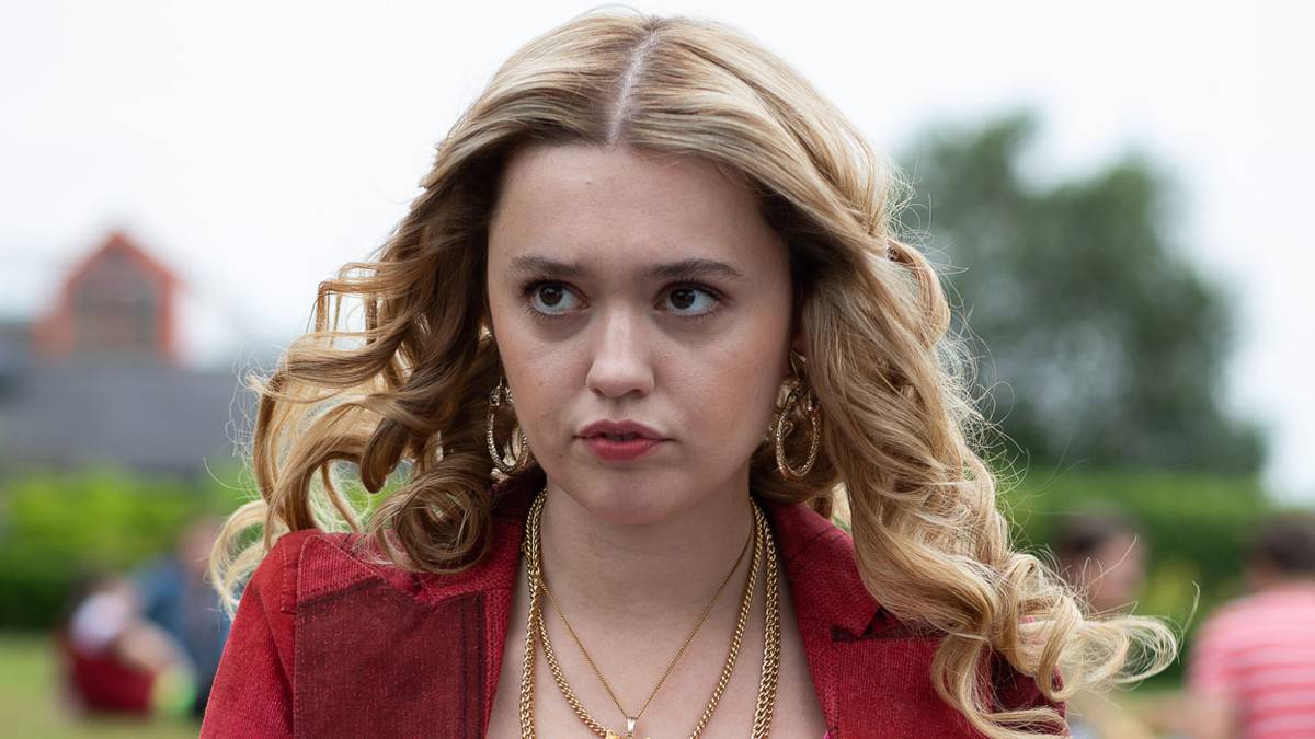 'The Beatles' Biopics Find the Band's Significant Others in 'Shōgun ...