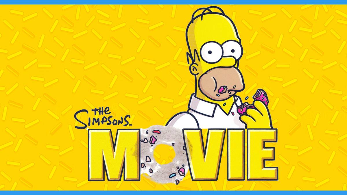 Simpsons Movie 2 The Simpsons News LinksThe Simpsons Tapped Out