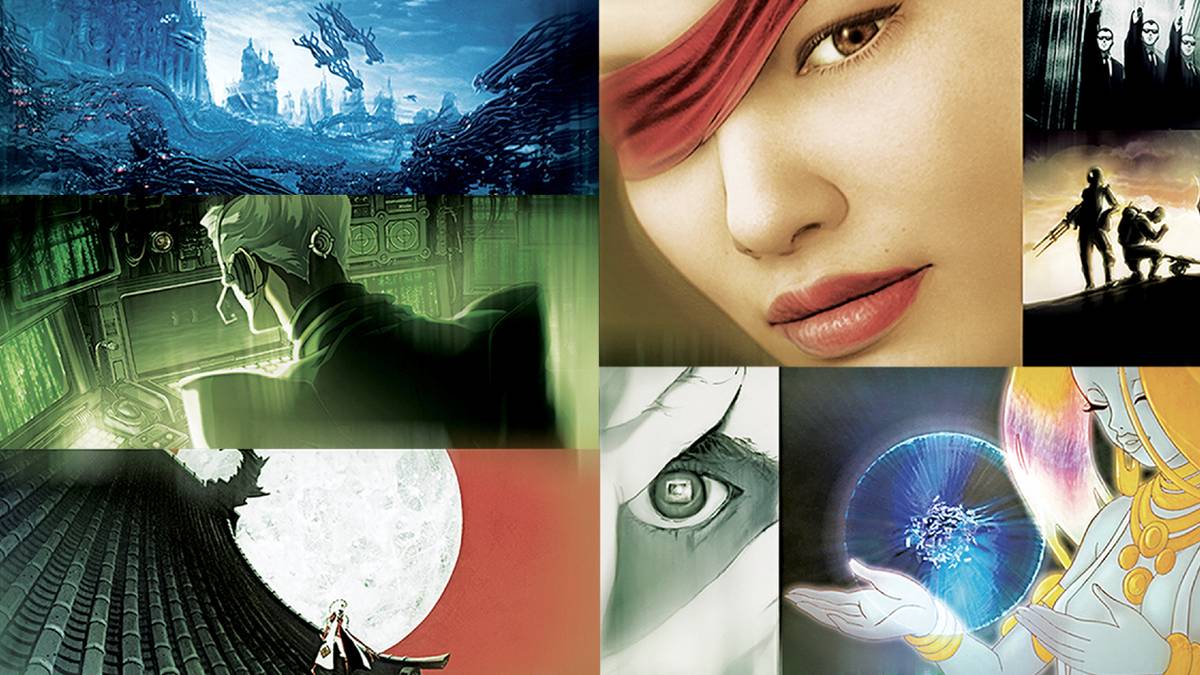 All 'Animatrix' Shorts, Ranked