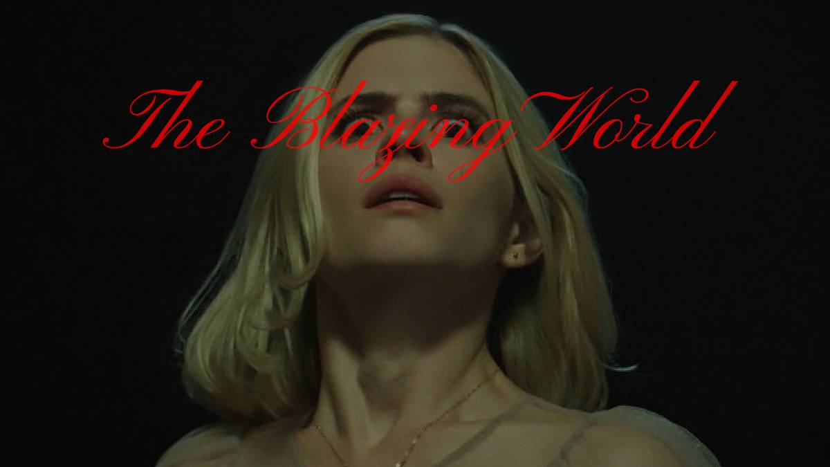 The Blazing World Trailer Reveals a Twisted Fantasy Thriller From ...