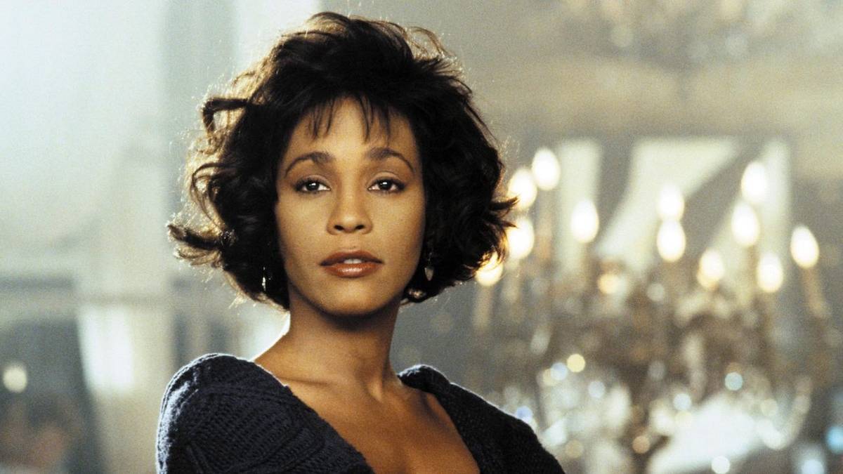 Warner Bros. Is Rebooting Whitney Houston’s Iconic ‘Bodyguard’ Movie