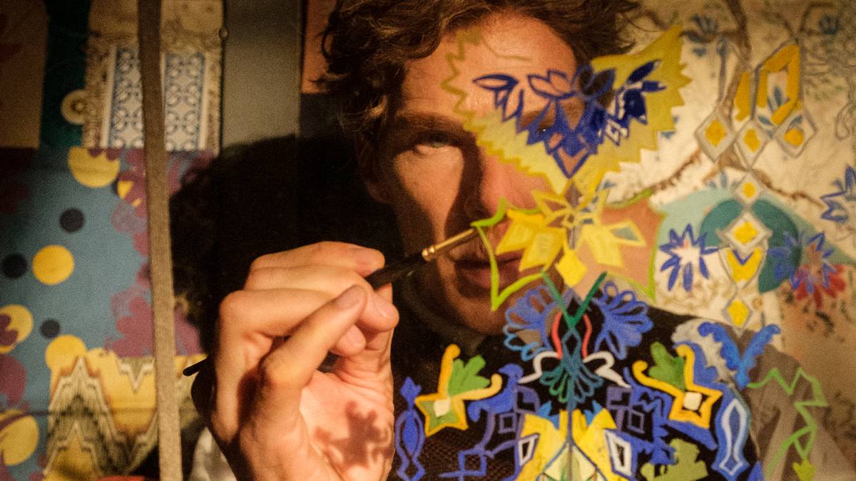 Benedict Cumberbatch's Most Underrated Historical Drama Gets New ...