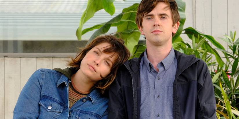 'The Good Doctor' Ending With Season 7 on ABC