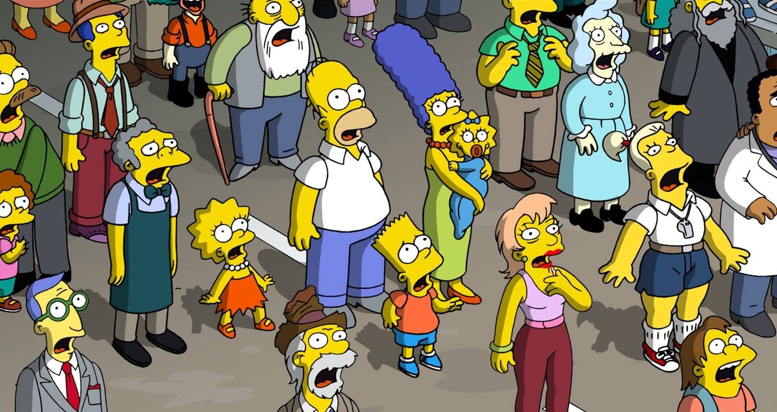 ‘The Simpsons’ 10 Best Thanksgiving Episodes, Ranked