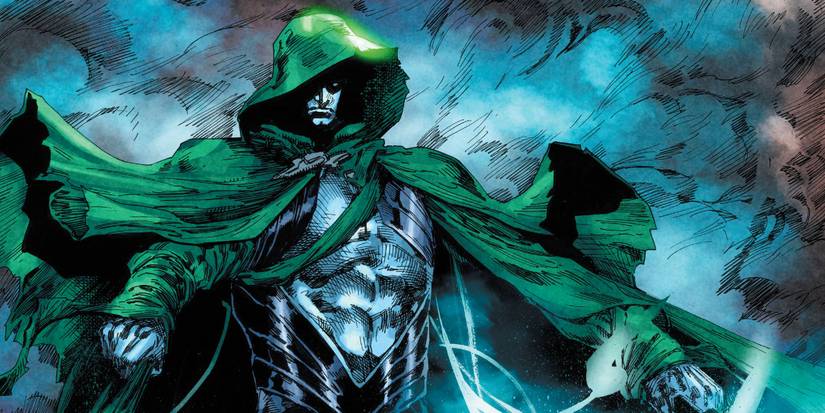 10 Underappreciated DC Characters Who Deserve More Love