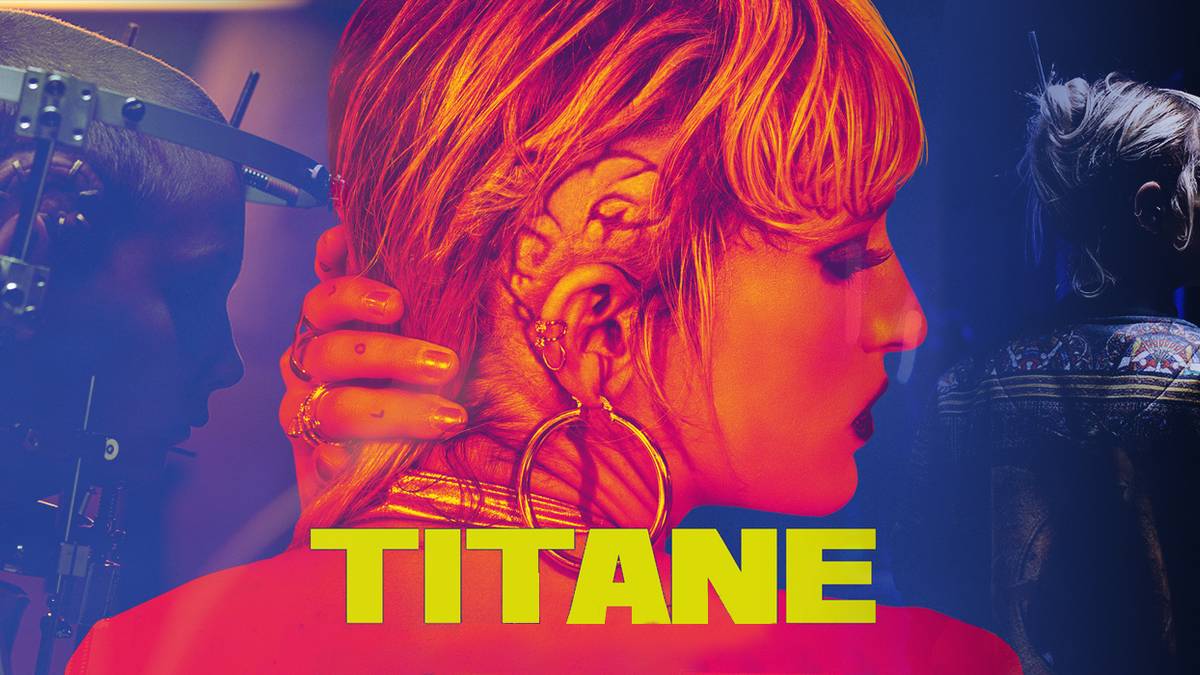 Titane Ending Explained: What Exactly Happens in This Wild Movie?