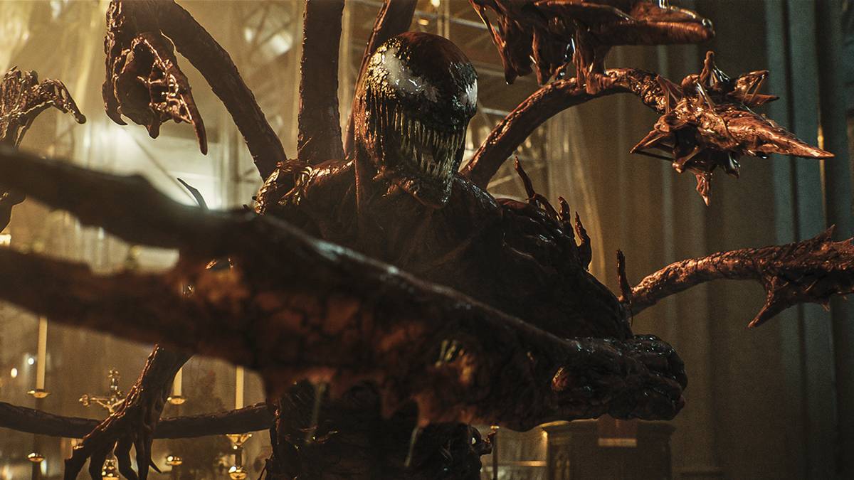 Venom 2 Run Time Revealed