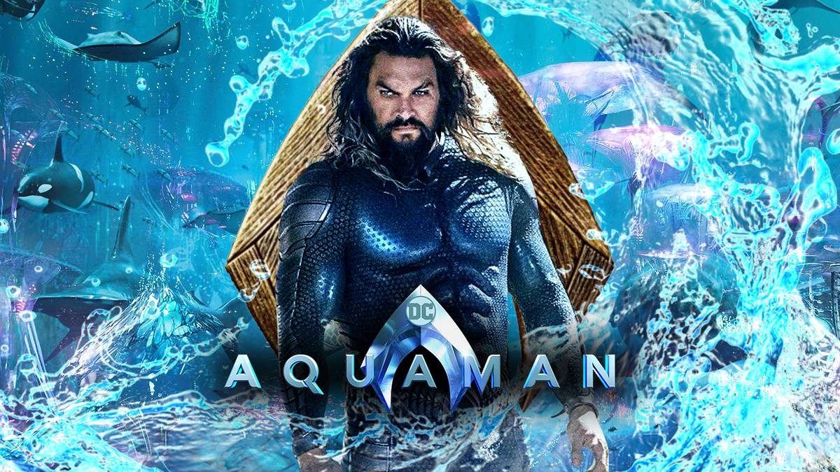 ‘Aquaman 2’ — Release Date, Trailer, and Everything We Know So Far