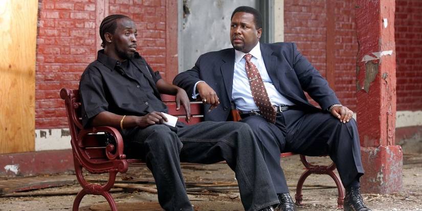 10 Best 'The Wire' Quotes, Ranked