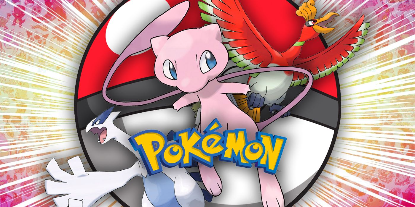 25 Most Powerful Pokémon, Ranked