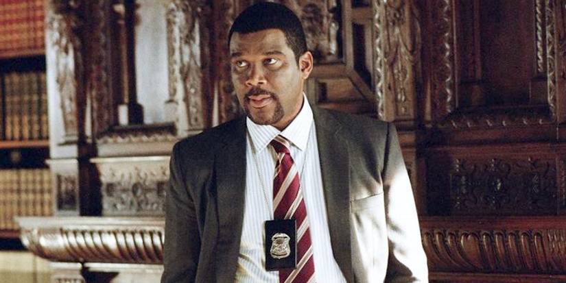 ‘Cross’ — Everything We Know About Aldis Hodge’s New Prime Video Series