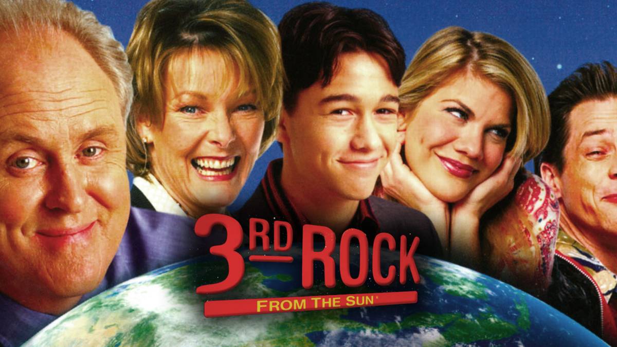 3rd Rock from the Sun Cast Guide (and What They're Doing Now)