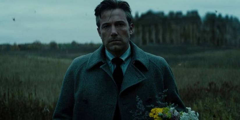 Every Live-Action Bruce Wayne, Ranked