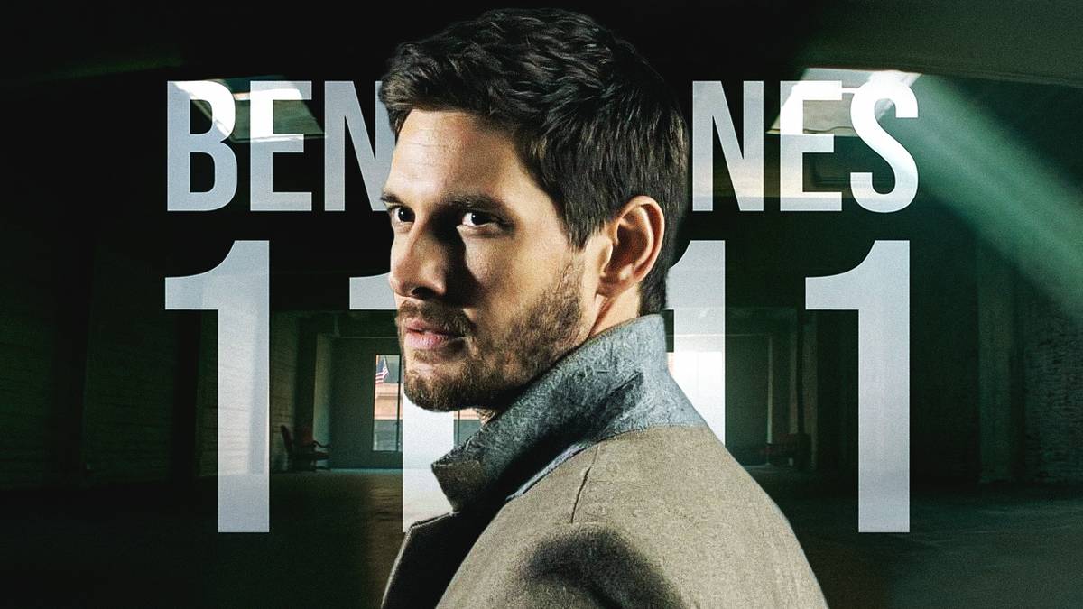 Ben Barnes on His 20-Year Journey to Releasing His EP Songs for You