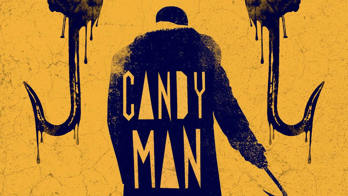 Candyman Extended Scene Asks Who Makes the Hood