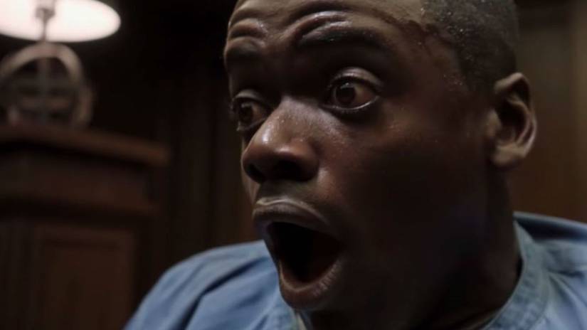 How Get Out Inspired New Black Trauma Films