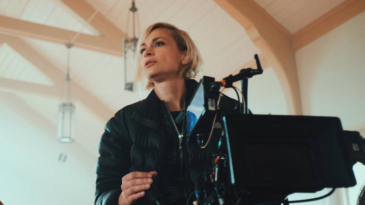 Halyna Hutchins Documentary To Showcase Rust Cinematographer's Life