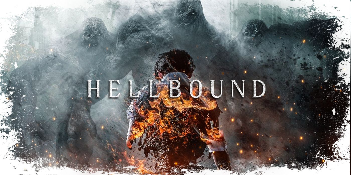 Hellbound Ending Explained: How Much of the Prophecy Is True?