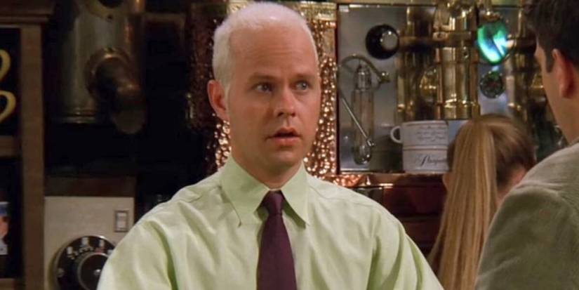 From Ross to Rachel: ‘Friends’ Characters Ranked by Intelligence