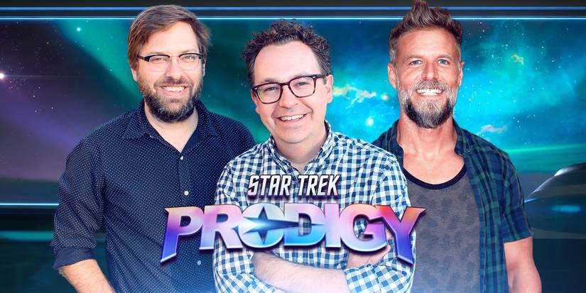 ‘Star Trek: Prodigy’ Season 2: Everything We Know So Far