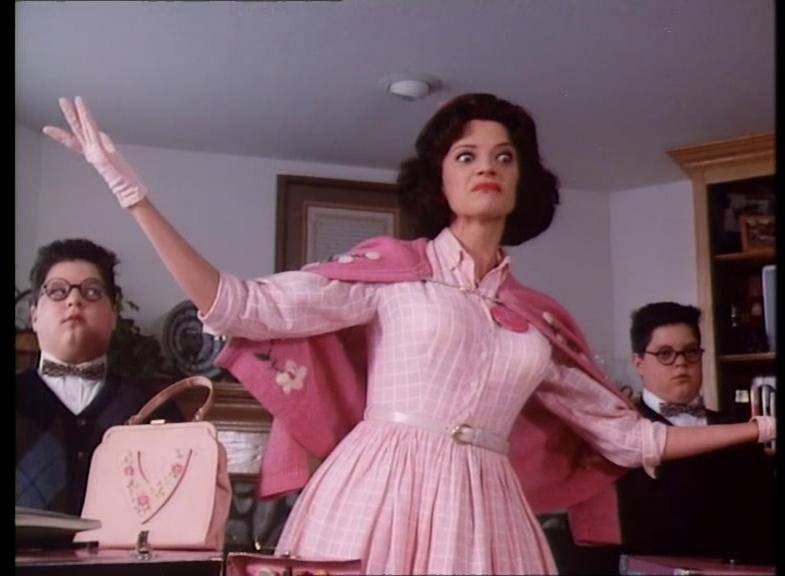 Eerie, Indiana and the Creepiness of This Forgotten Show