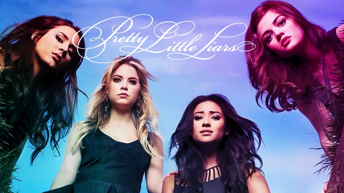 Pretty Little Liars' Best Episodes To Watch On HBO Max