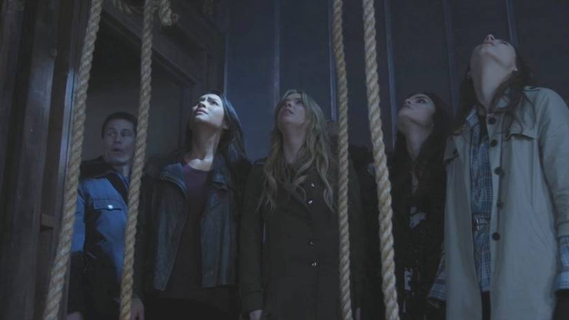 Pretty Little Liars' Best Episodes To Watch On HBO Max