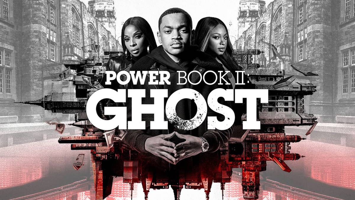 Power Book 2: Ghost Season 4 Renewed, Michael Ealy Joins Cast