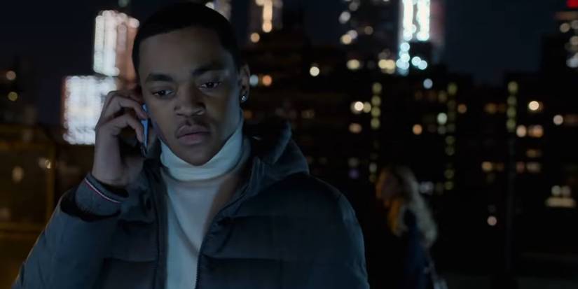 'Power Book 2: Ghost' Season 3 Cast & Character Guide: Who is Returning