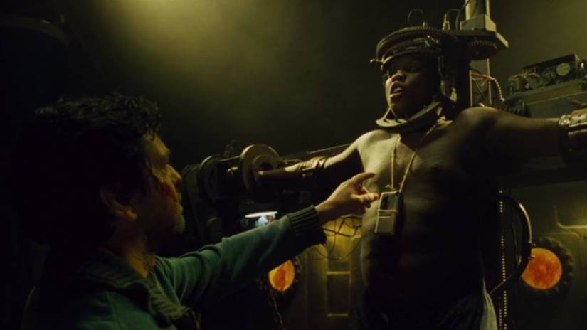 The Saw Franchise Most Violent Traps Ranked
